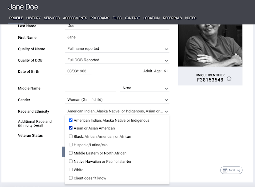 Understanding the Role of Data Analytics in Homelessness Policy Evaluation